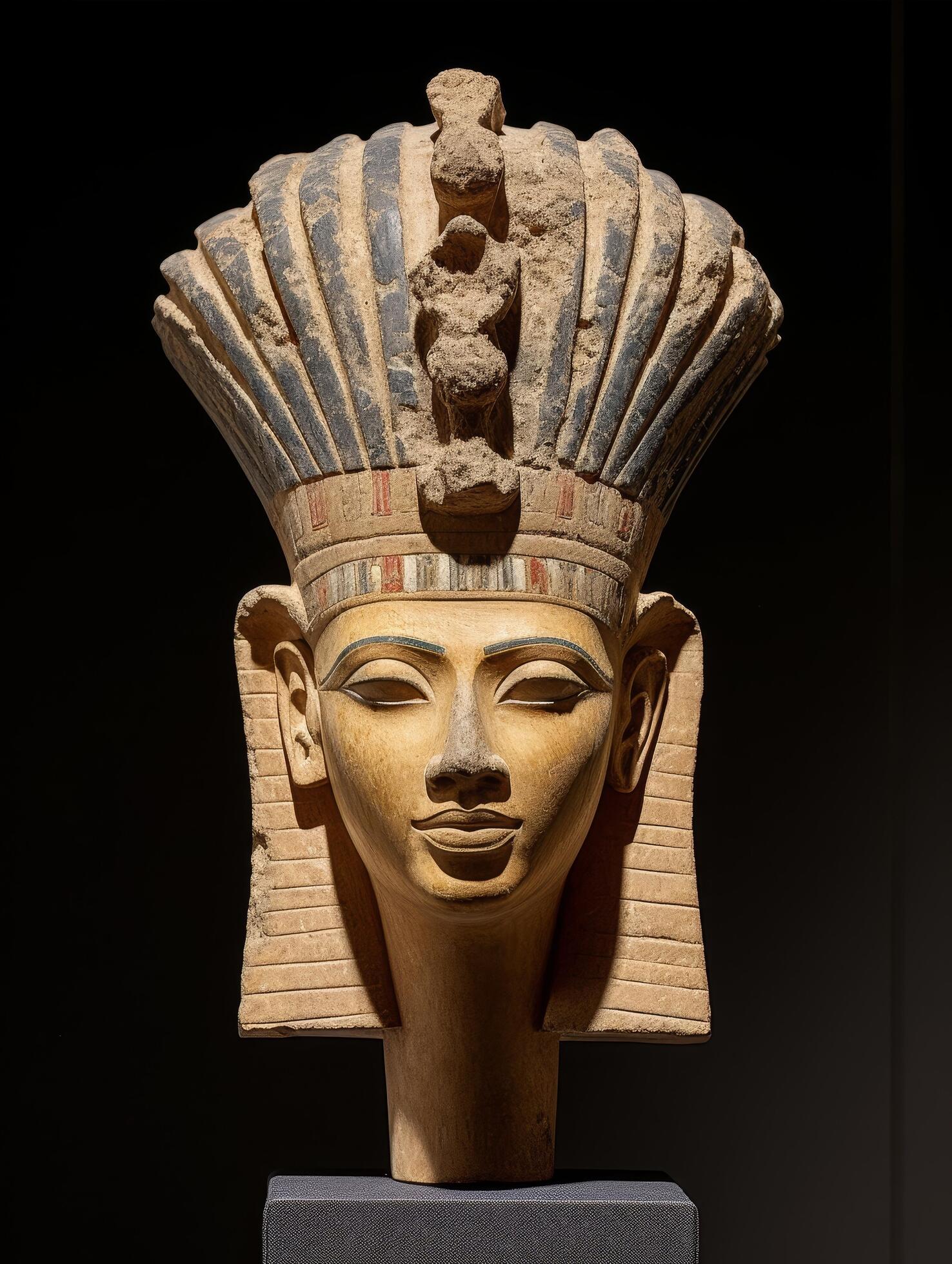 ancient egyptian pharaoh statue 54507786 Stock Photo at Vecteezy ancient egyptian pharaoh statue 54507786 Stock Photo at Vecteezy