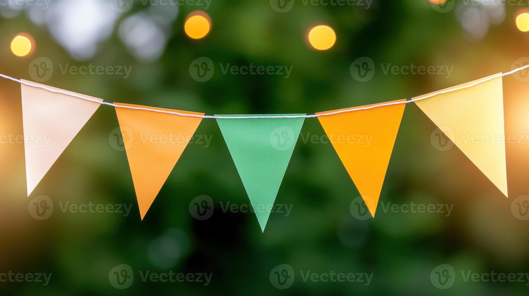 Triangular Flag Banner Stock Photos, Images and Backgrounds for Free ...