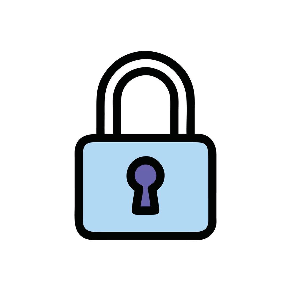 Lock Symbol for Protection Measures 54519489 Vector Art at Vecteezy Lock Symbol for Protection Measures 54519489 Vector Art at Vecteezy