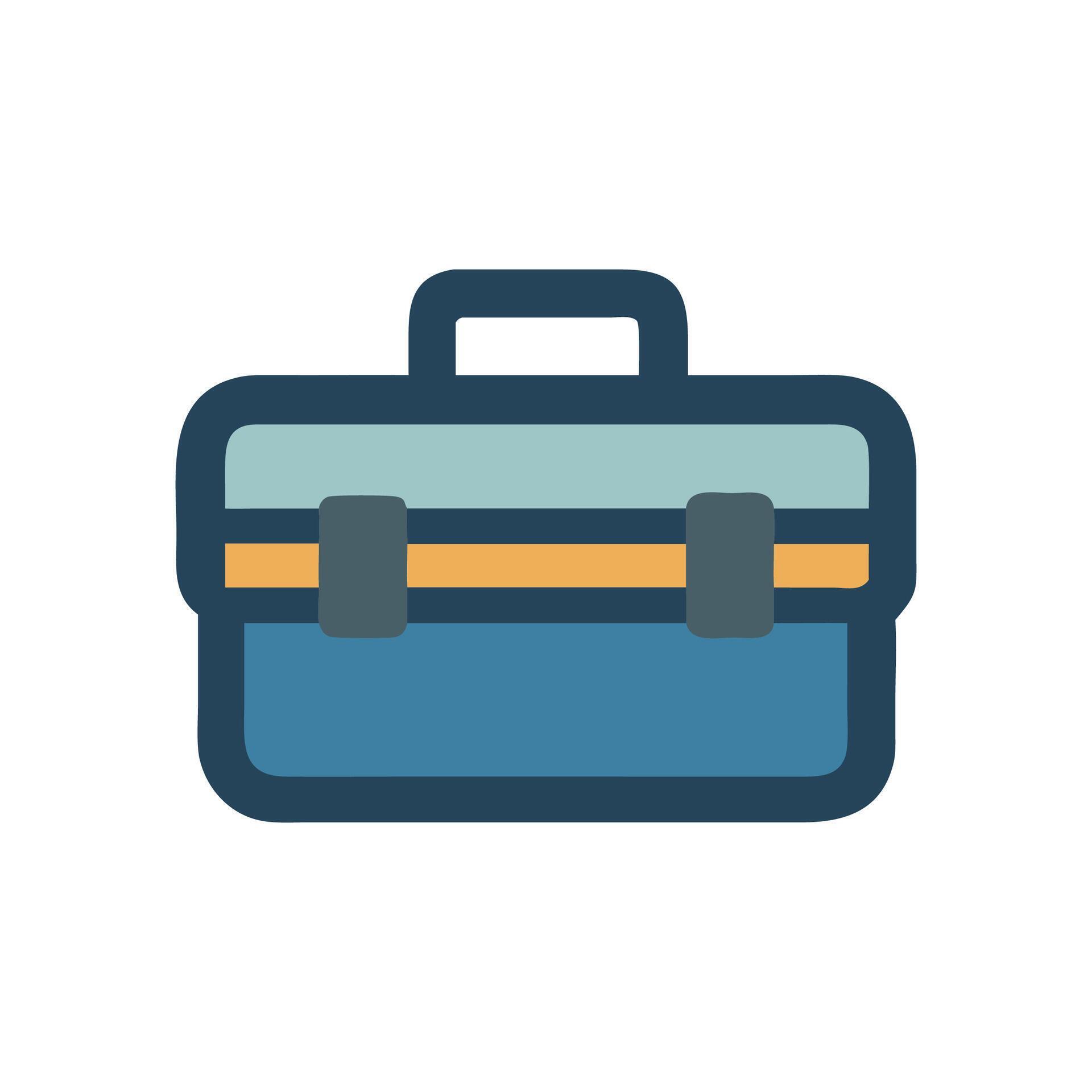 Essential Toolbox Design for Handyman Services 54519858 Vector Art at ... Essential Toolbox Design for Handyman Services 54519858 Vector Art at ...