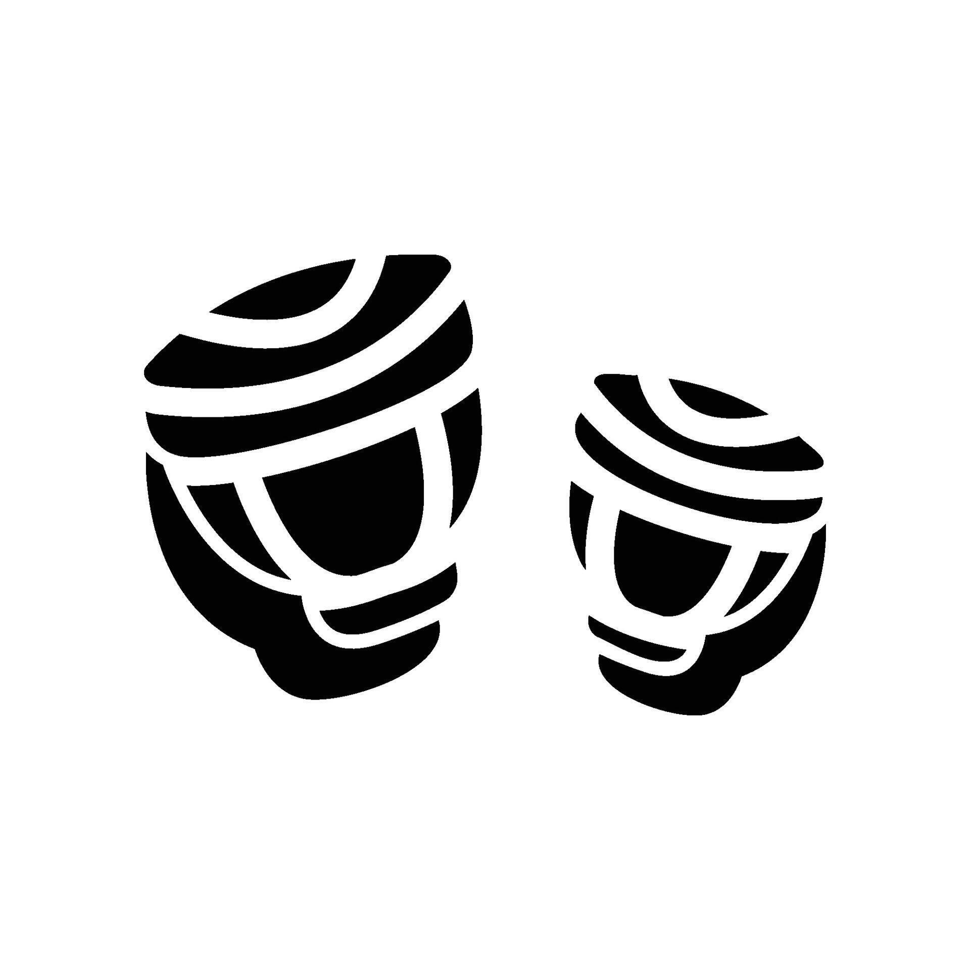 tabla icon solid 54526402 Vector Art at Vecteezy