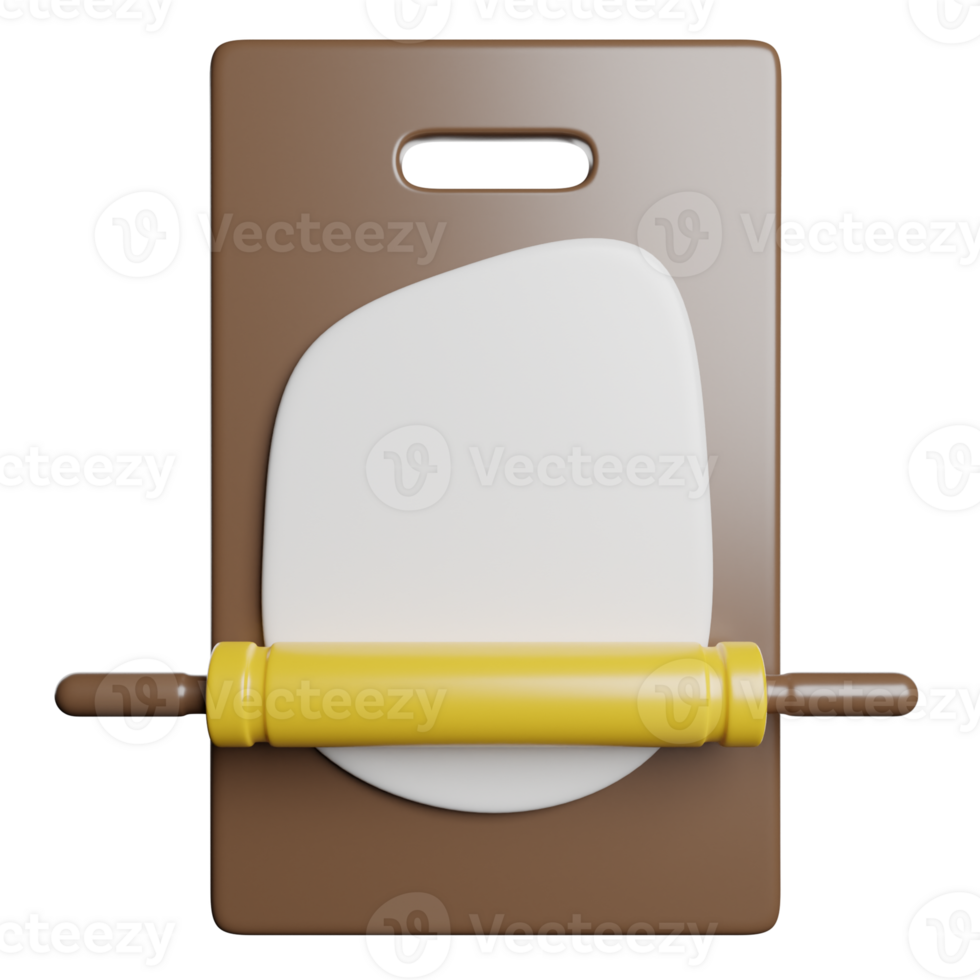 Rolling Pin Cooking 54564564 PNG