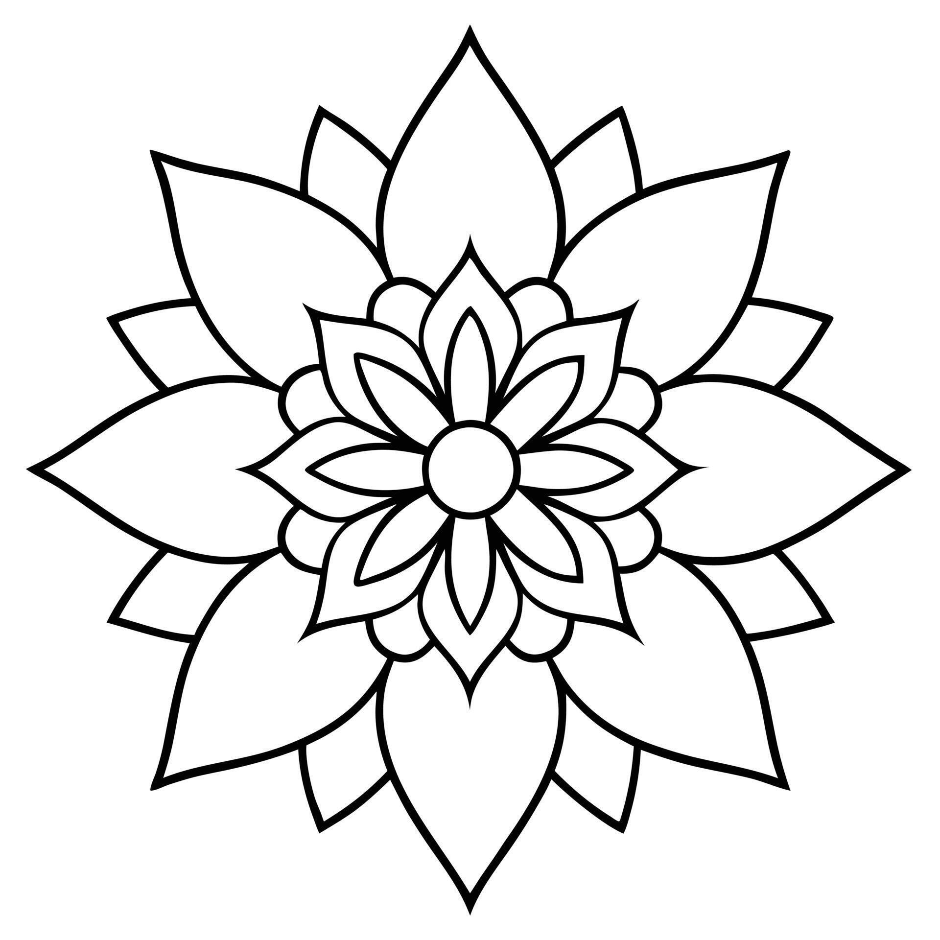 Mandala design for personalized digital products 54568843 Vector Art at ... Mandala design for personalized digital products 54568843 Vector Art at ...