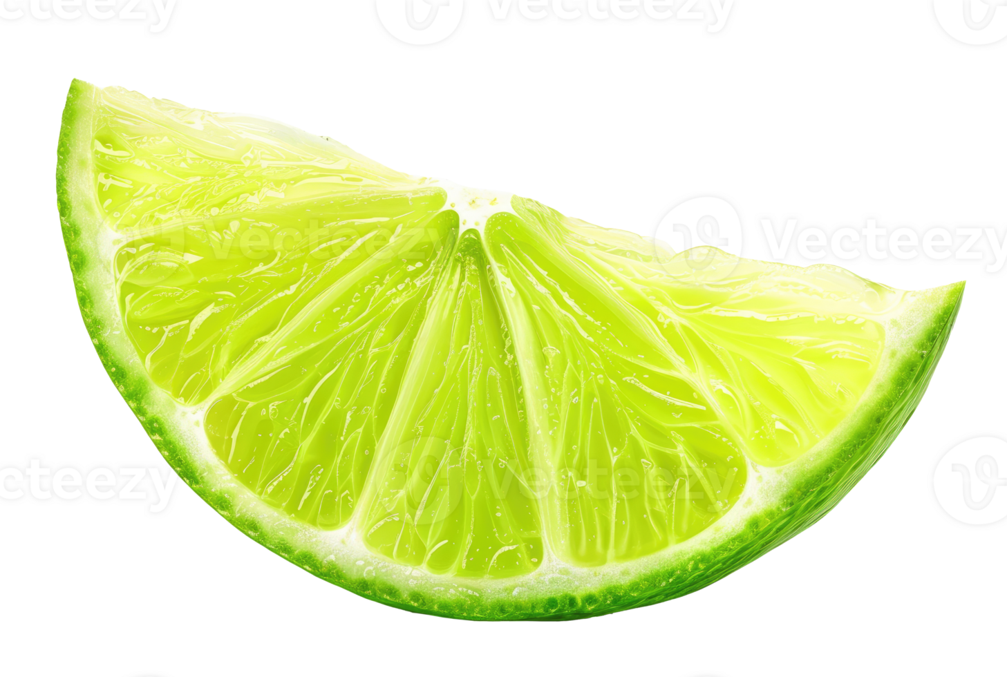 Piece of lime 54571990 PNG