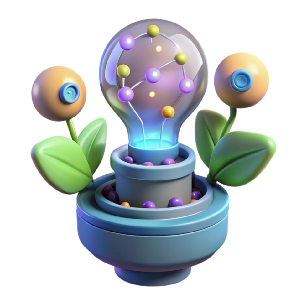 Illuminating Growth A Visual Representation of Innovation 54586707 PNG Illuminating Growth A Visual Representation of Innovation 54586707 PNG