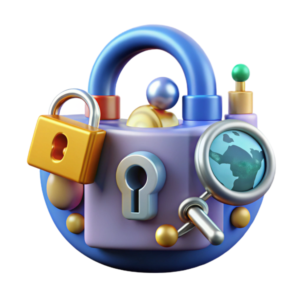 Global Cybersecurity Securing Digital Assets with Advanced Encryption ... Global Cybersecurity Securing Digital Assets with Advanced Encryption ...