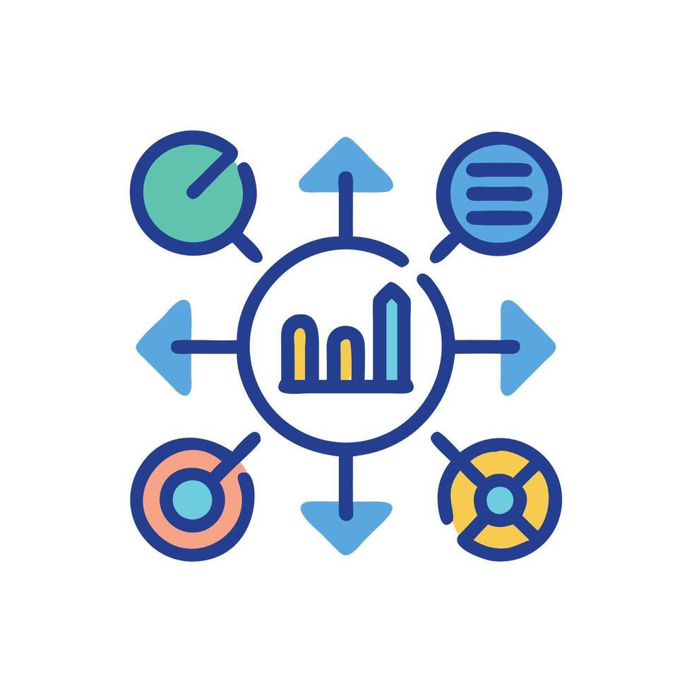 Dynamic Business Impact Framework Icon 54593128 Vector Art at Vecteezy Dynamic Business Impact Framework Icon 54593128 Vector Art at Vecteezy