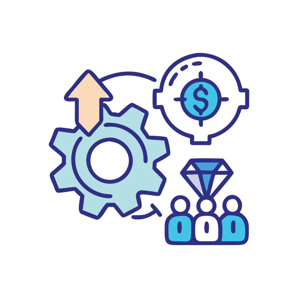 Efficient Asset Management Icon 54593225 Vector Art at Vecteezy Efficient Asset Management Icon 54593225 Vector Art at Vecteezy