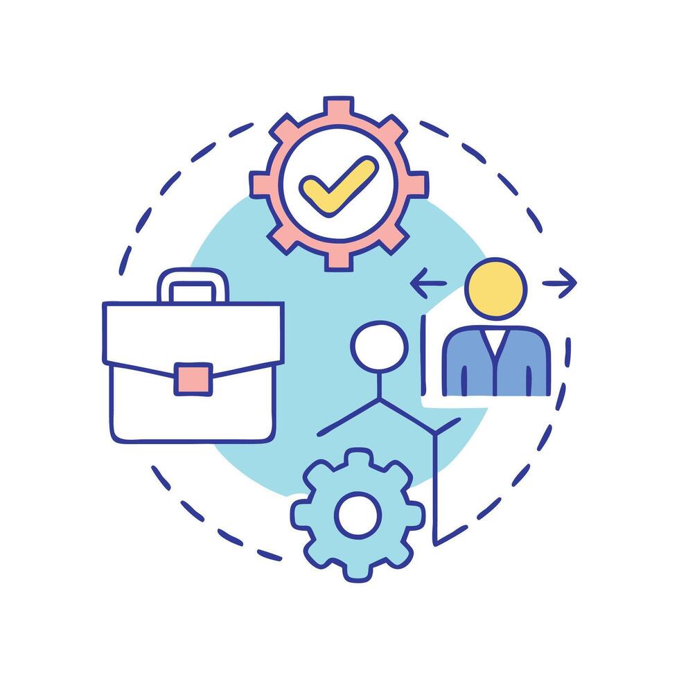 Business Readiness Framework Icon 54593634 Vector Art at Vecteezy Business Readiness Framework Icon 54593634 Vector Art at Vecteezy