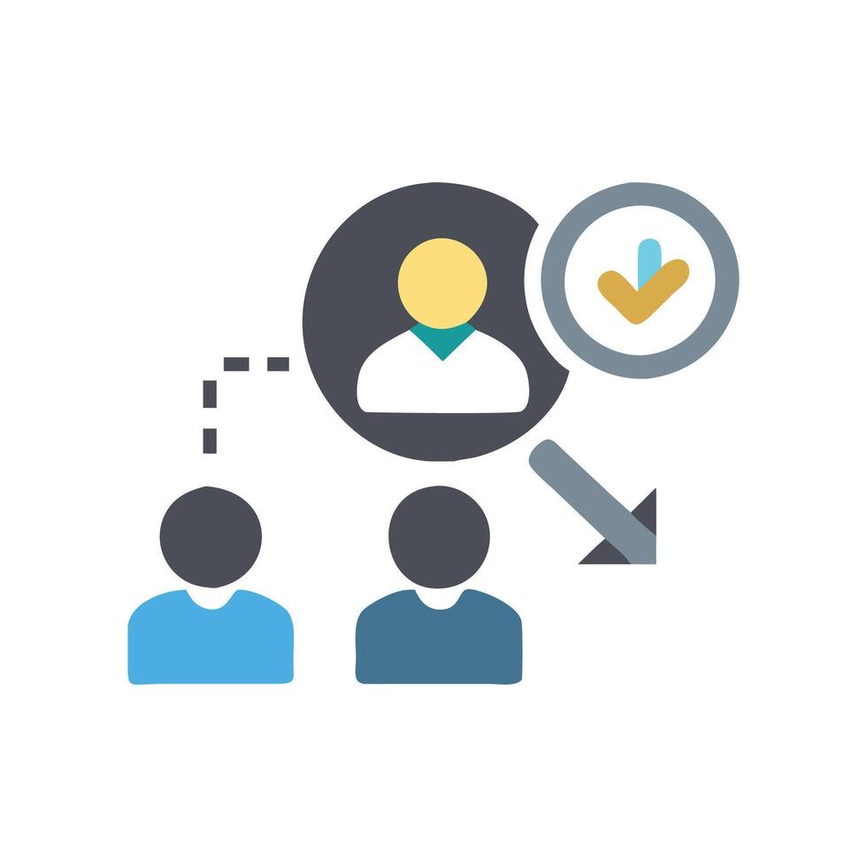 Dynamic Client Acquisition Strategy Icon 54593740 Vector Art at Vecteezy Dynamic Client Acquisition Strategy Icon 54593740 Vector Art at Vecteezy