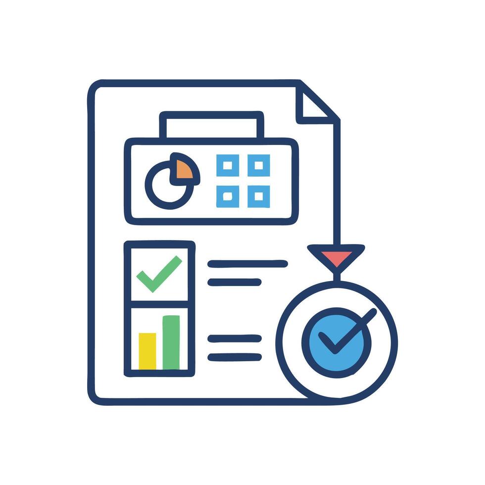 Dynamic Business Model Assessment Icon 54593807 Vector Art at Vecteezy Dynamic Business Model Assessment Icon 54593807 Vector Art at Vecteezy