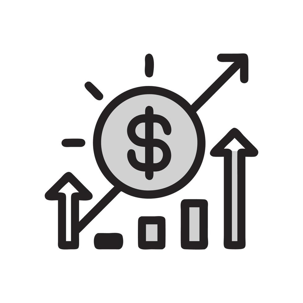 Economic Value Icon 54594871 Vector Art at Vecteezy Economic Value Icon 54594871 Vector Art at Vecteezy