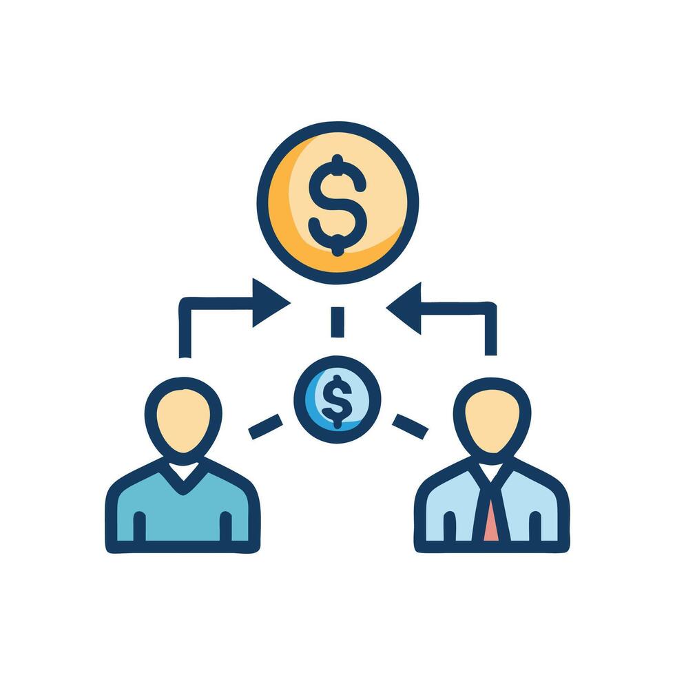 Employee Compensation Icon for HR Practices 54594926 Vector Art at Vecteezy Employee Compensation Icon for HR Practices 54594926 Vector Art at Vecteezy