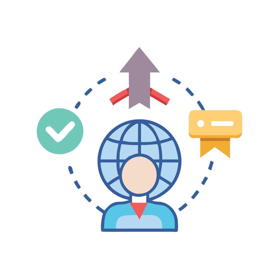 Outsourcing Evaluation Visual Icon 54595274 Vector Art at Vecteezy Outsourcing Evaluation Visual Icon 54595274 Vector Art at Vecteezy