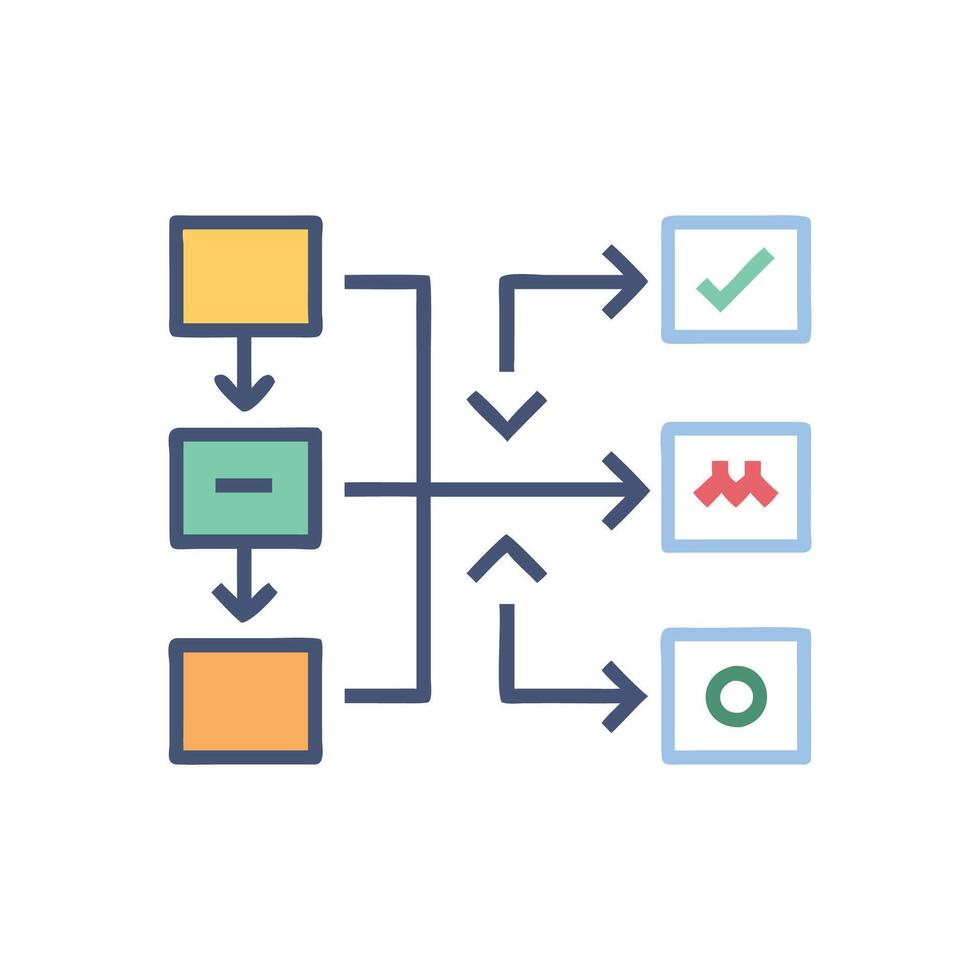 Key Icons for Value Stream Mapping Techniques 54595740 Vector Art at ... Key Icons for Value Stream Mapping Techniques 54595740 Vector Art at ...