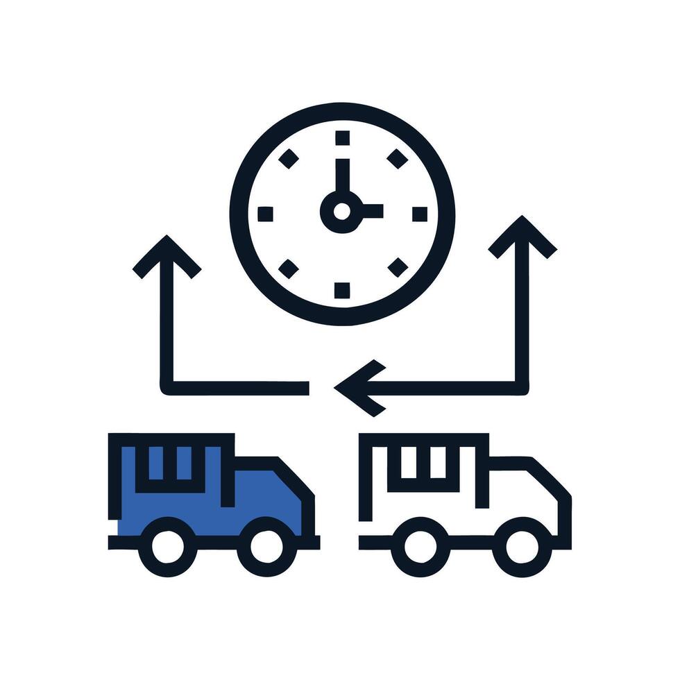 Comprehensive Icons for Supply Chain Efficiency 54595791 Vector Art at ... Comprehensive Icons for Supply Chain Efficiency 54595791 Vector Art at ...