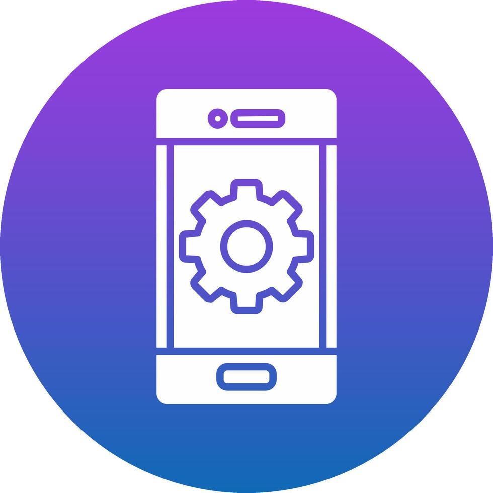 Setting Icon Design Symbol 54597574 Vector Art at Vecteezy