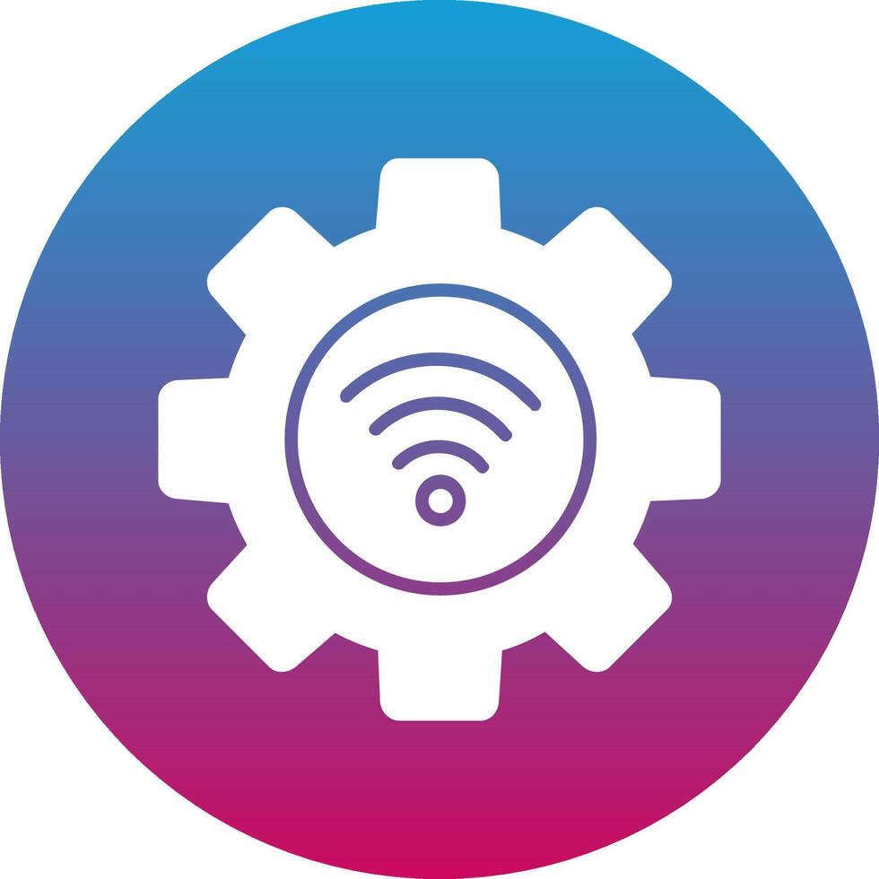 Setting Icon Design Symbol 54597611 Vector Art at Vecteezy