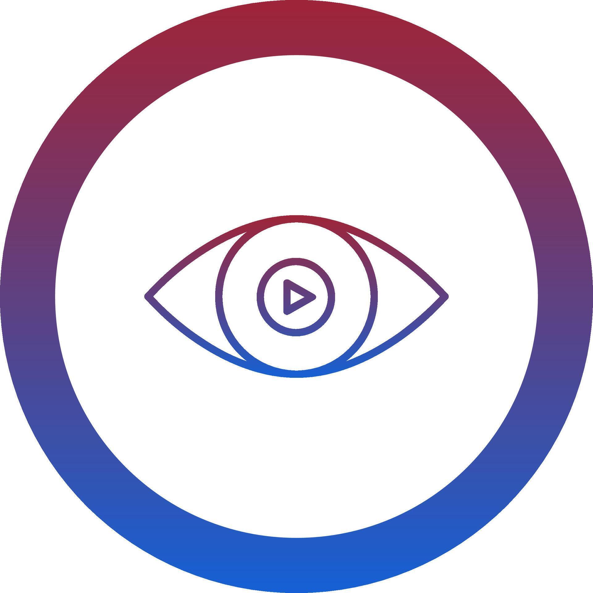 View Icon Design Symbol 54598103 Vector Art at Vecteezy