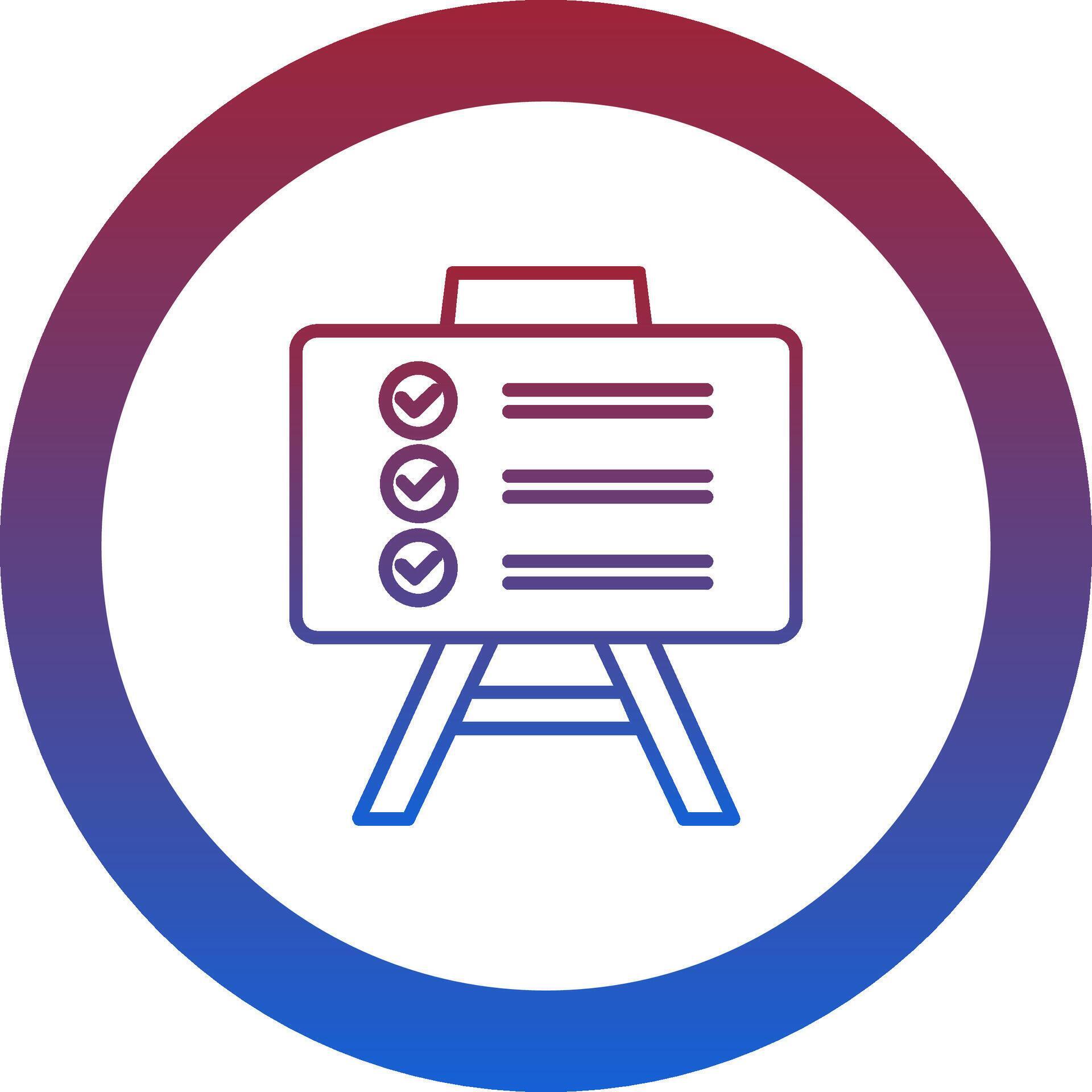 Rules Icon Design Symbol 54598255 Vector Art at Vecteezy