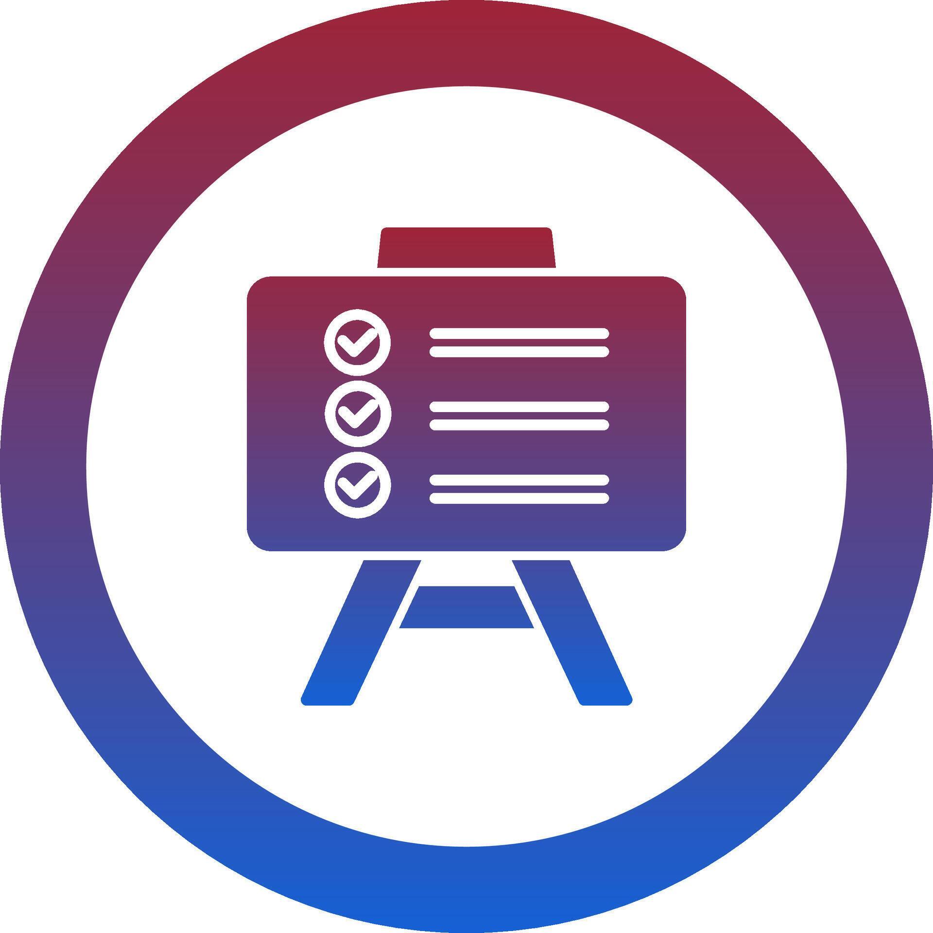 Rules Icon Design Symbol 54599314 Vector Art at Vecteezy