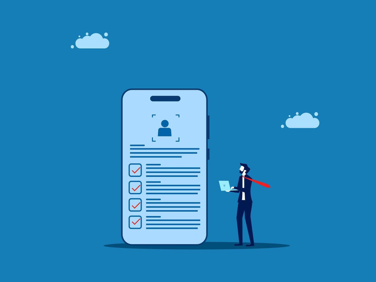 Interactive Kyc Customer Compliance And Digital On Screen Security