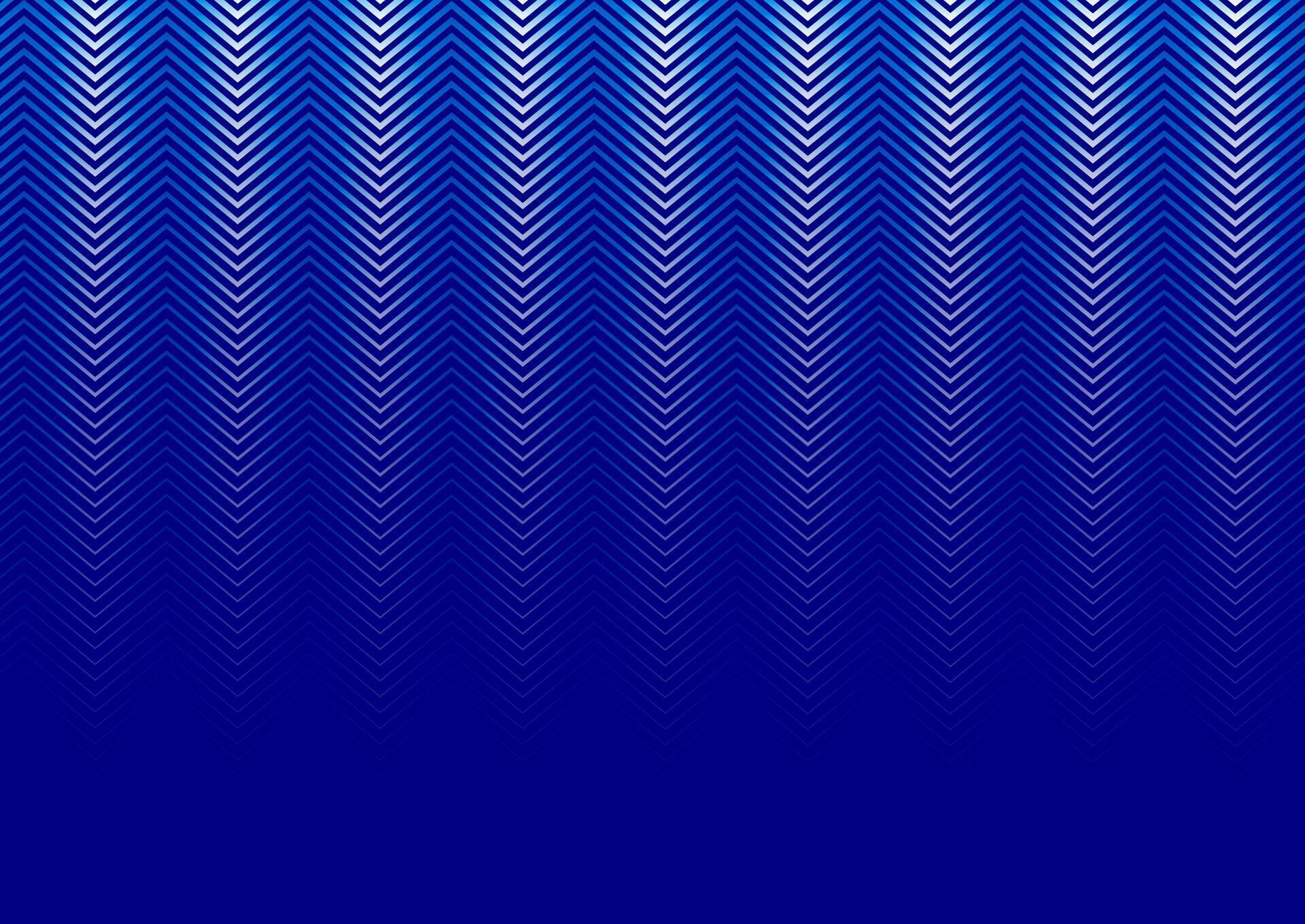 Abstract background with gradient zig zag design 54609285 Vector Art at ...