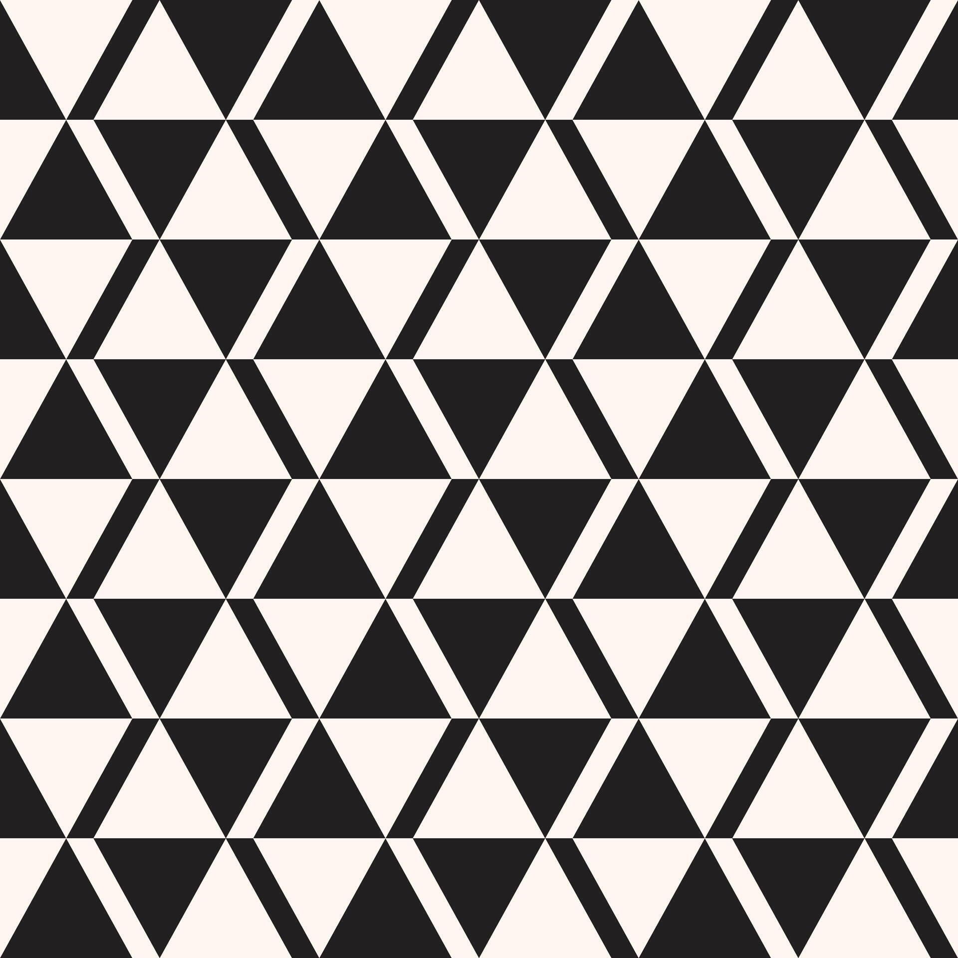 Repeating square pattern design. Seamless monochrome line pattern ...