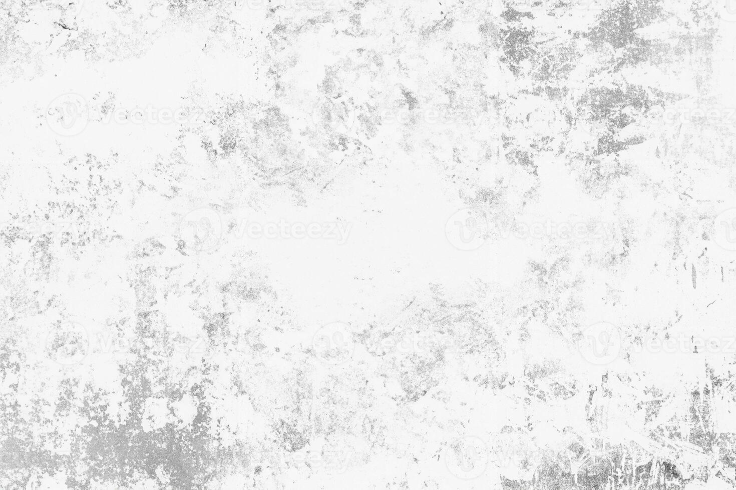 White grunge background with subtle textured and distressed pattern ...