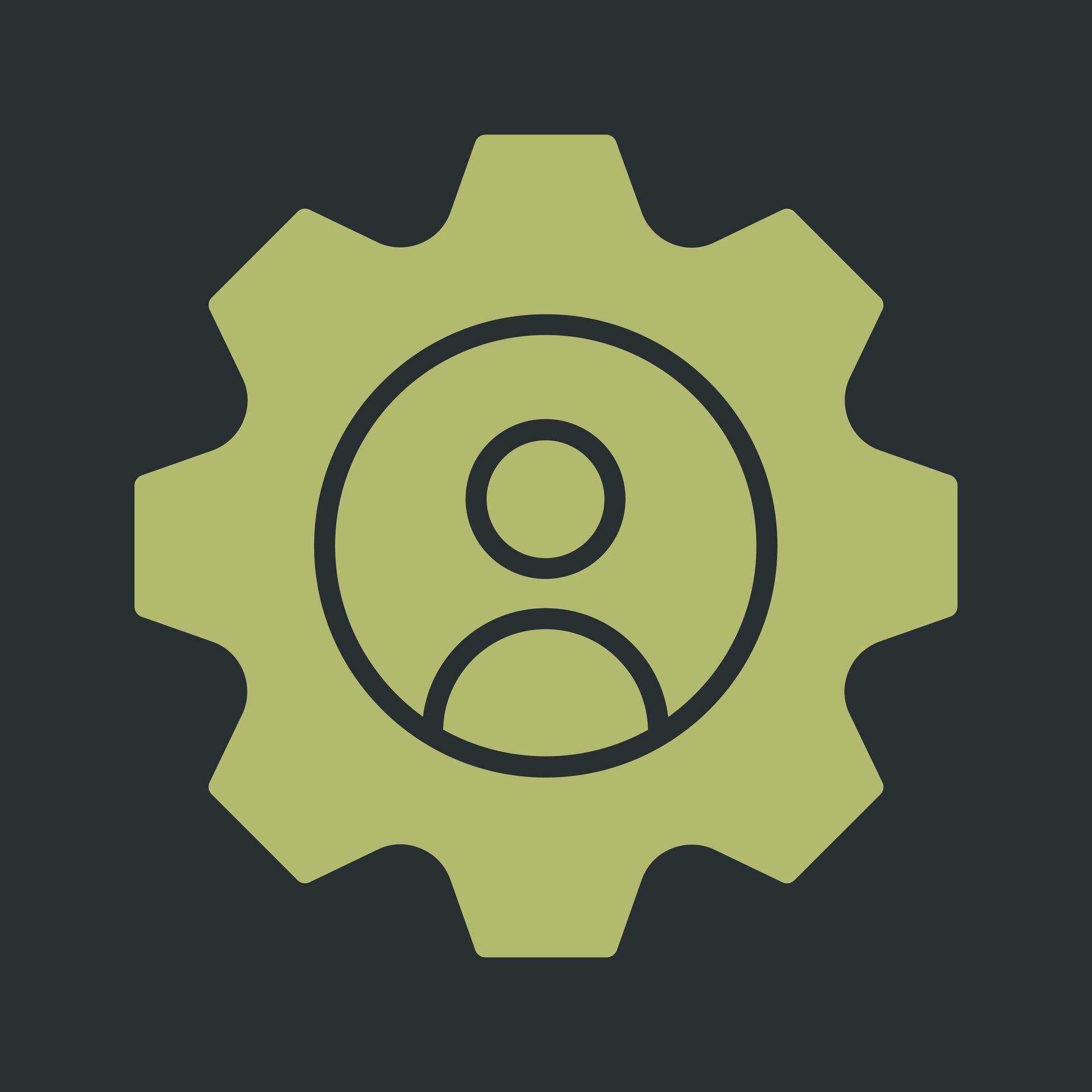 User-generated Content Icon Design 54619136 Vector Art at Vecteezy