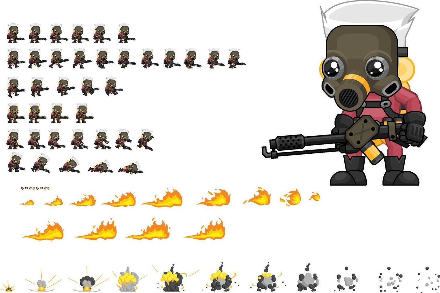 Fps Game Vector Art, Icons, and Graphics for Free Download Fps Game Vector Art, Icons, and Graphics for Free Download