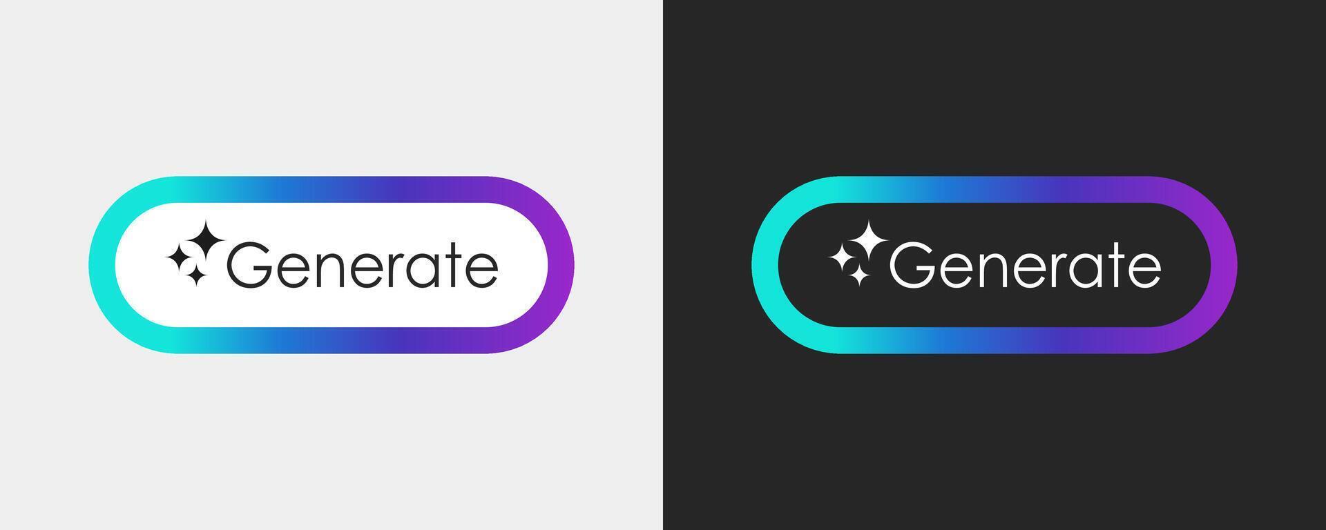 Generate Ai Button Ai Generate Sidebar Design For Ui Ux Apps