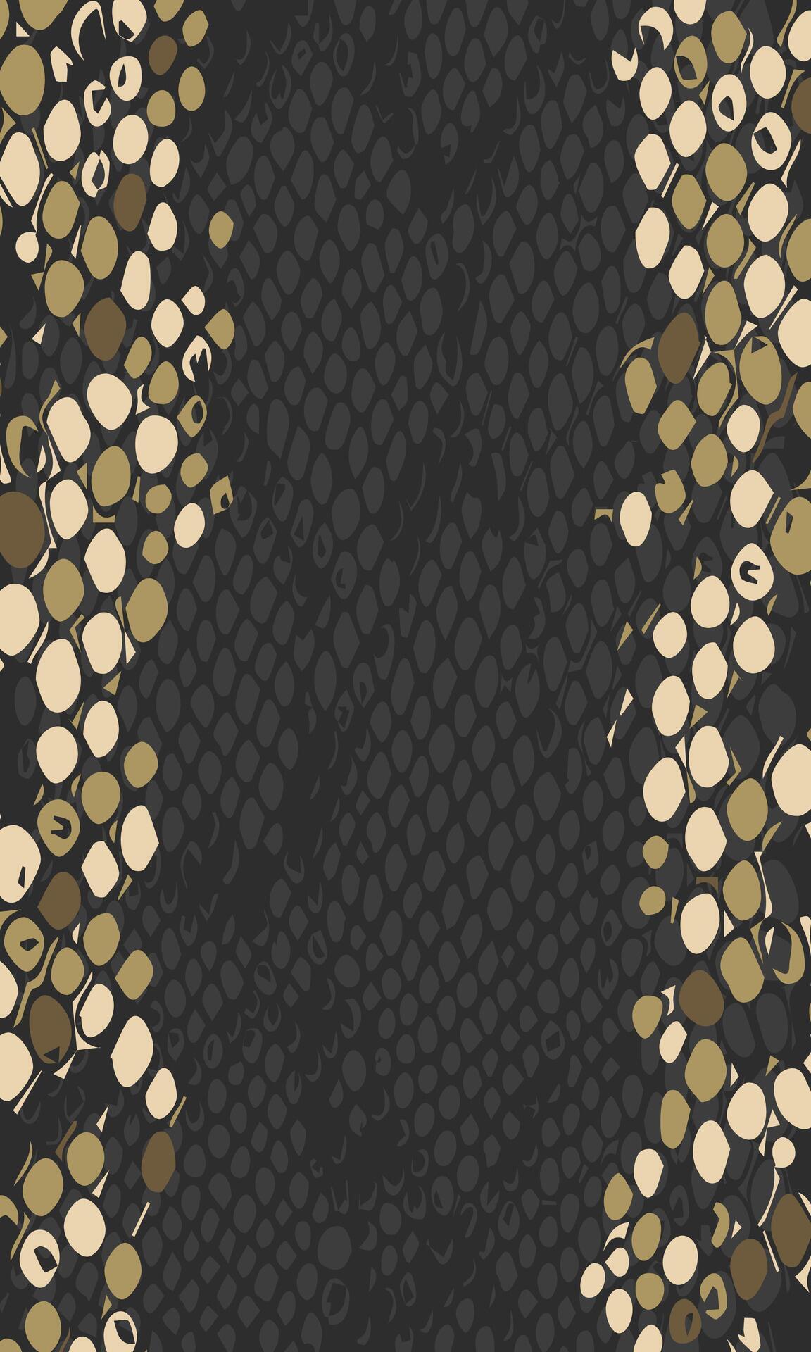 Abstract snake skin pattern background 54628191 Vector Art at Vecteezy