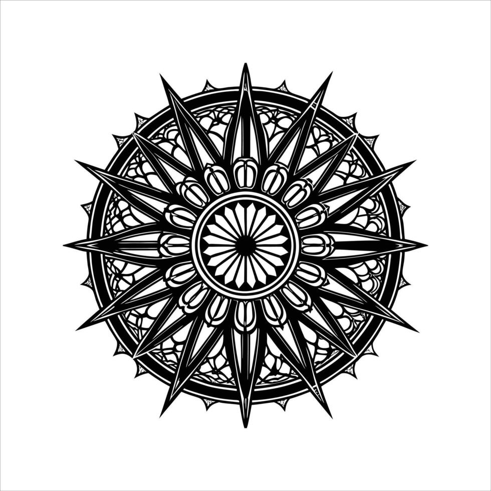 Gothic Rose Window Stock 54653937 Vector Art at Vecteezy Gothic Rose Window Stock 54653937 Vector Art at Vecteezy