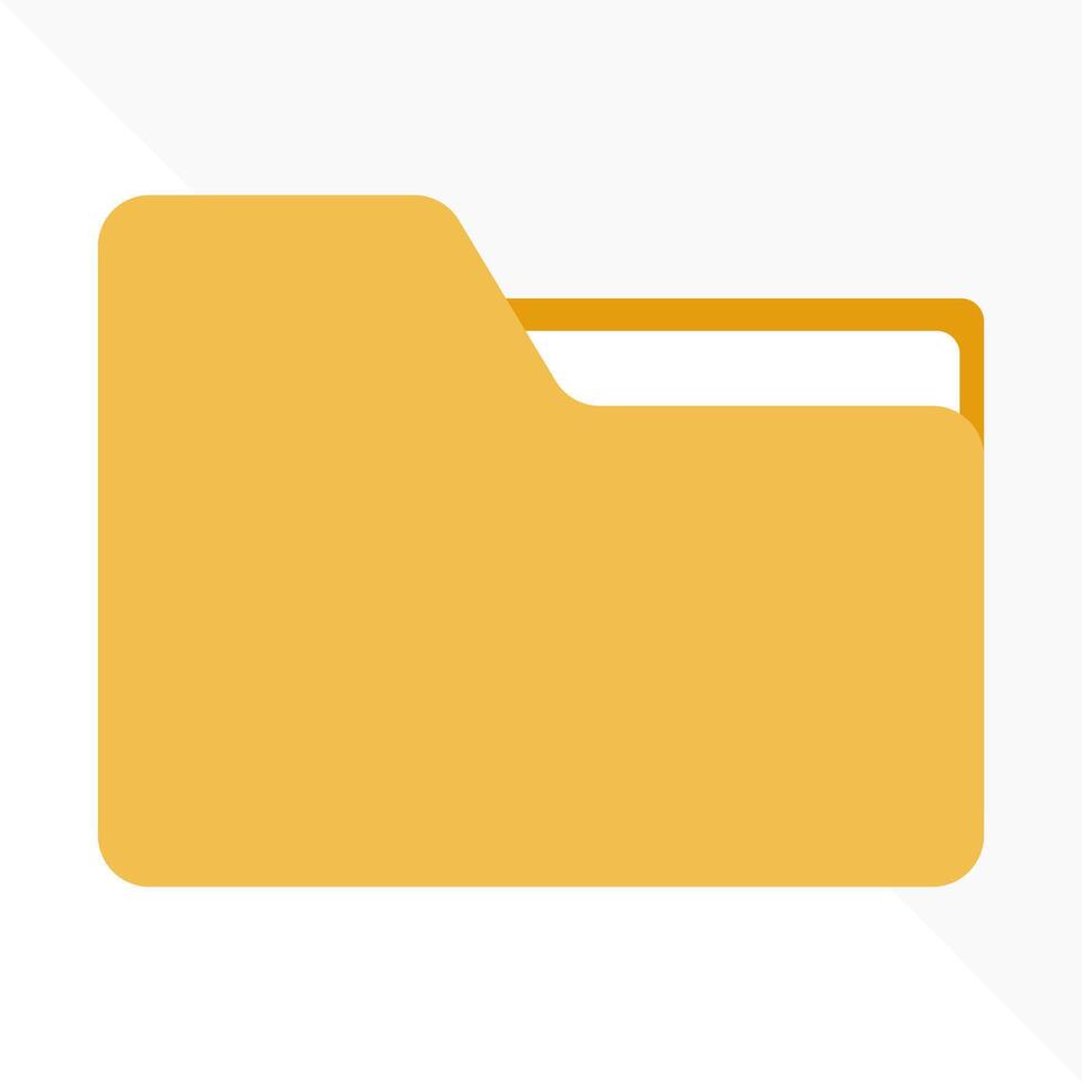 documentos archivo abierto carpeta y cerca carpeta. carpetas con ...