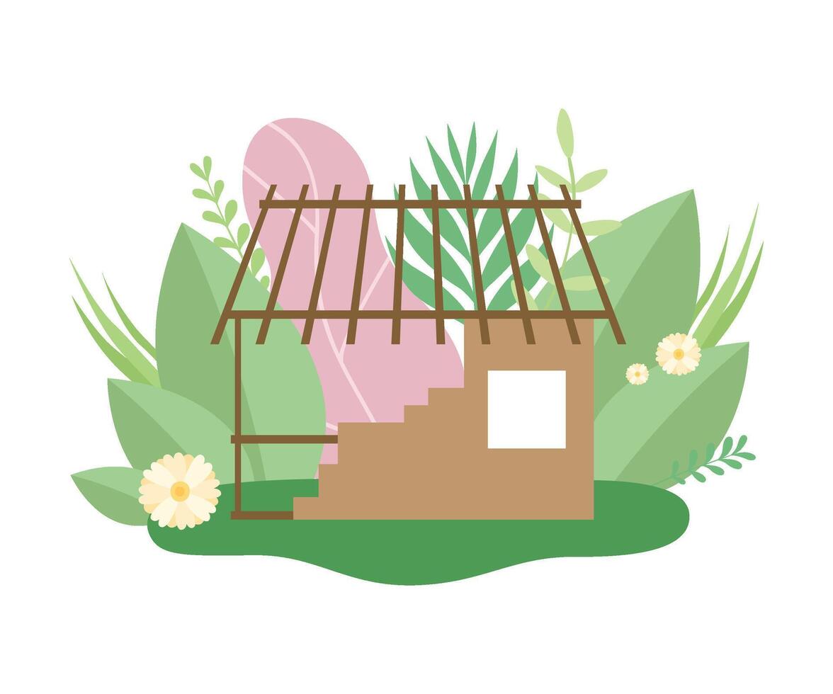 Nature Hide Vector Art Icons And Graphics For Free Download 4859