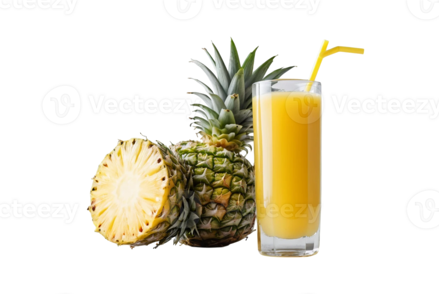 Pineapple Juice Image 54679199 Png