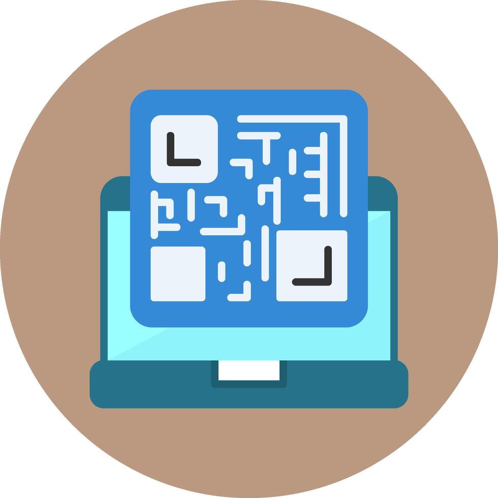 Qr Algorithm Vector Art, Icons, and Graphics for Free Download