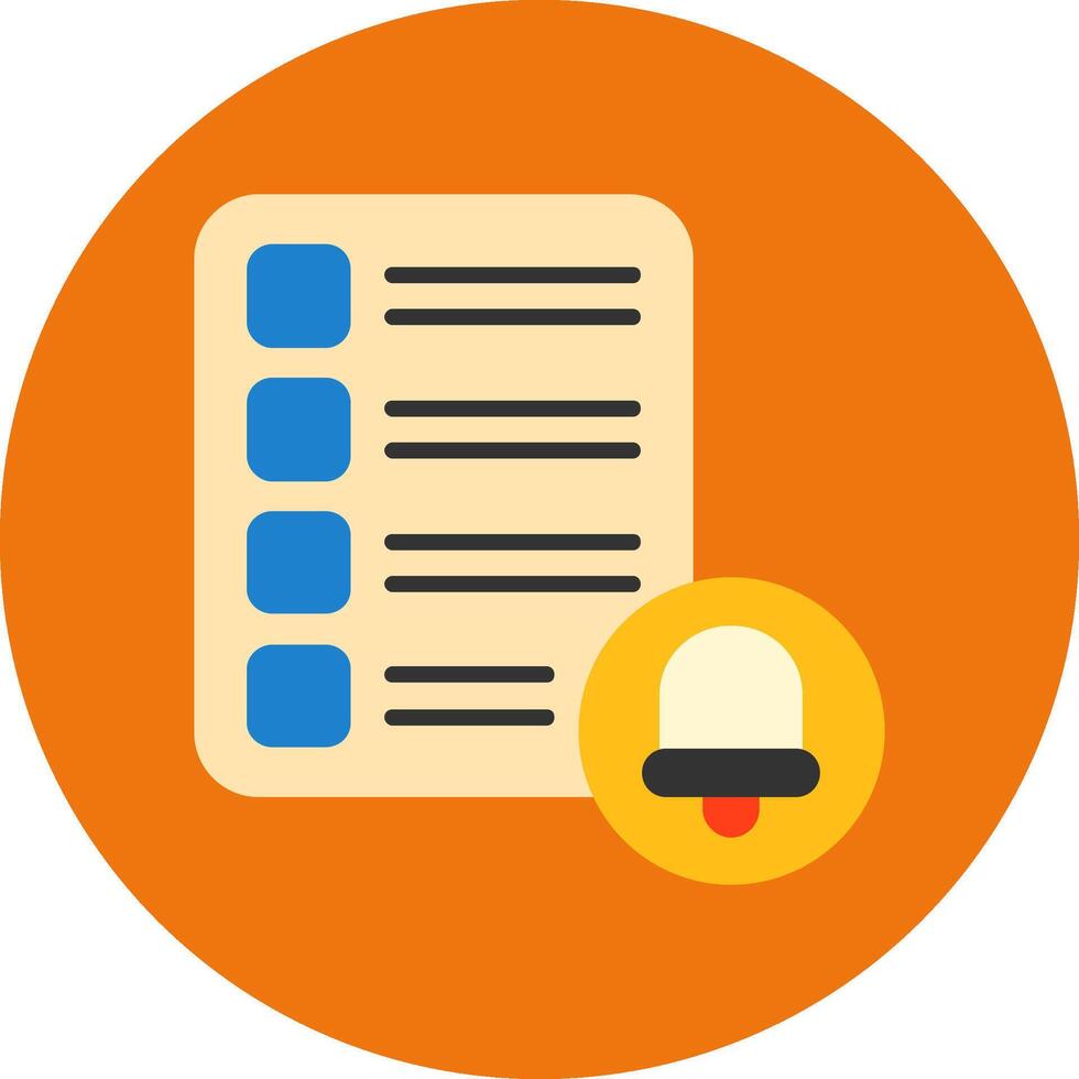 Task List Icon for Creative Projects 54683440 Vector Art at Vecteezy