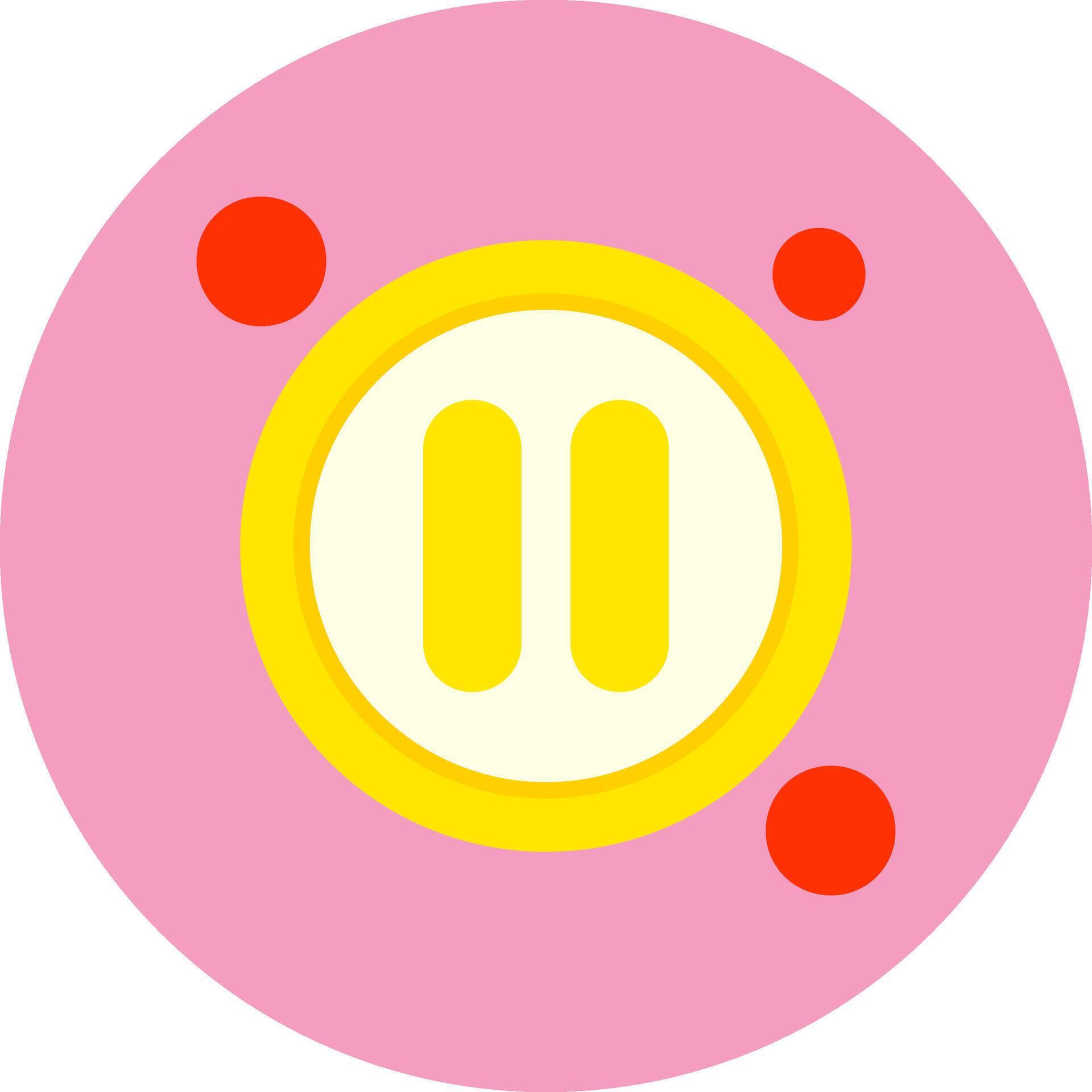 Pause Button Icon for Creative Projects 54683577 Vector Art at Vecteezy