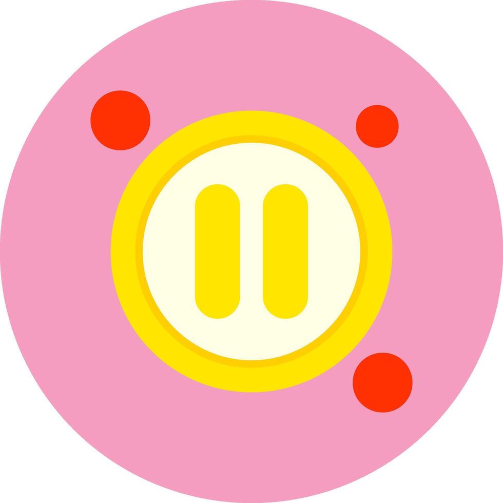 Pause Button Icon for Creative Projects 54683577 Vector Art at Vecteezy