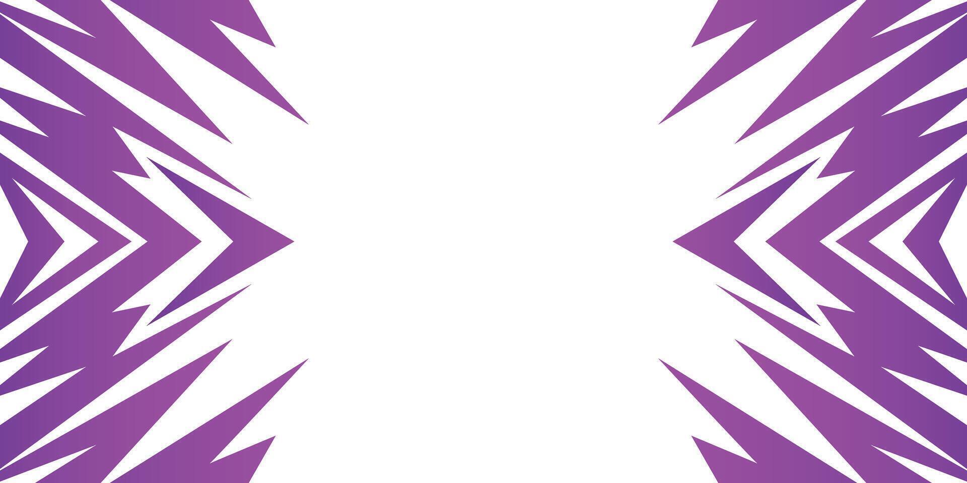 Beautiful Background With Gradient Zigzag Line Pattern And Some Copy
