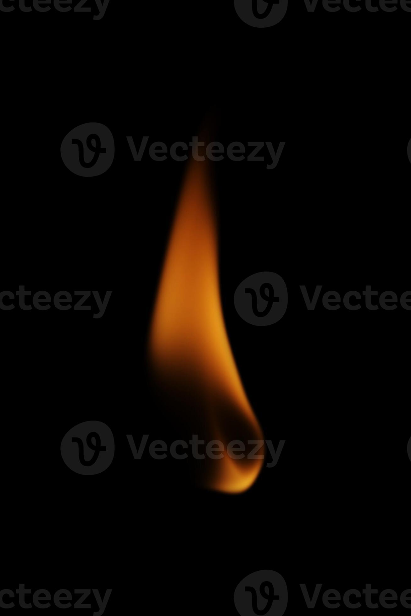 Tiny fire flame element 54689935 Stock Photo at Vecteezy