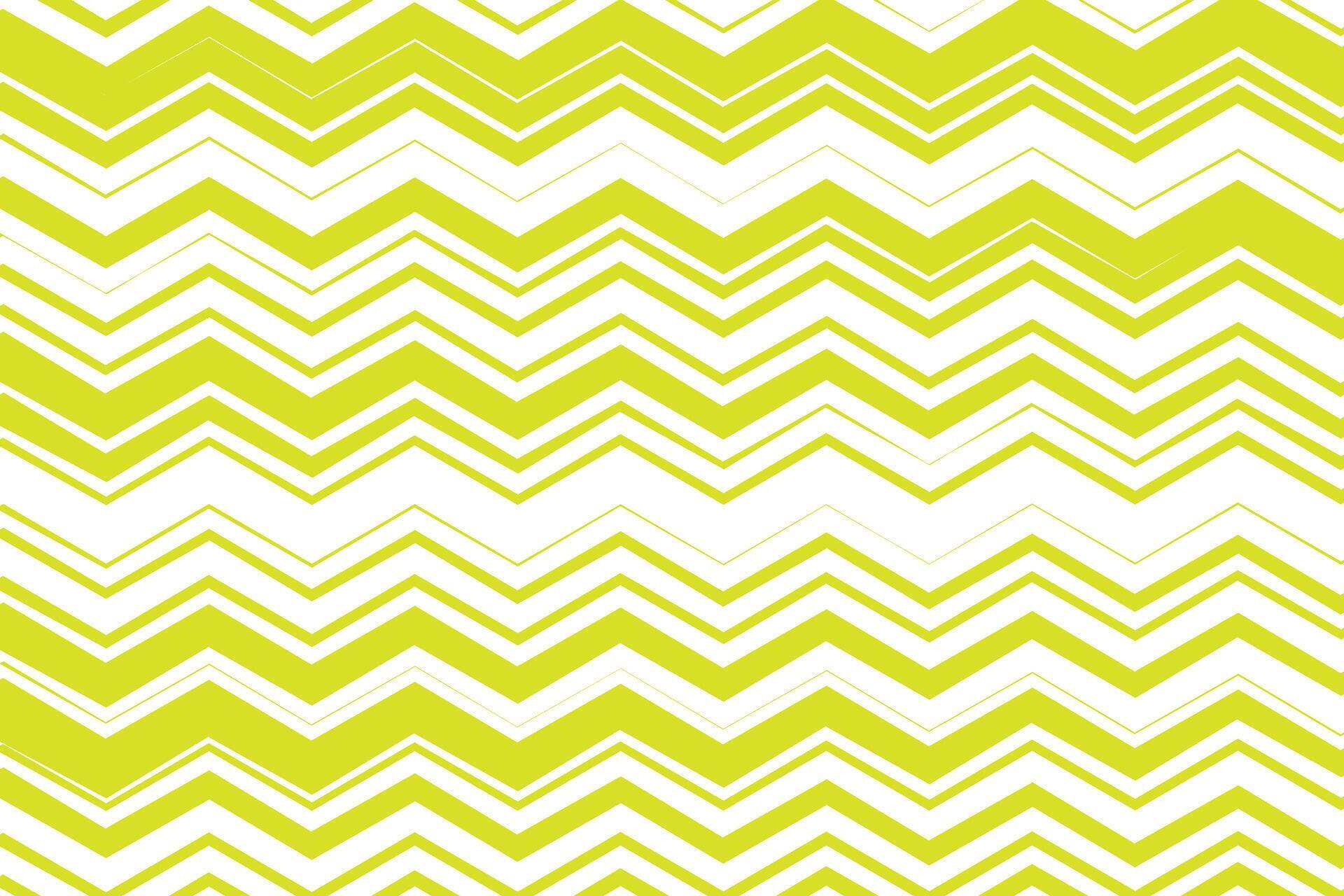 Simple Abstract Grass Green Color Zig Zag Line Pattern 54706073 Vector