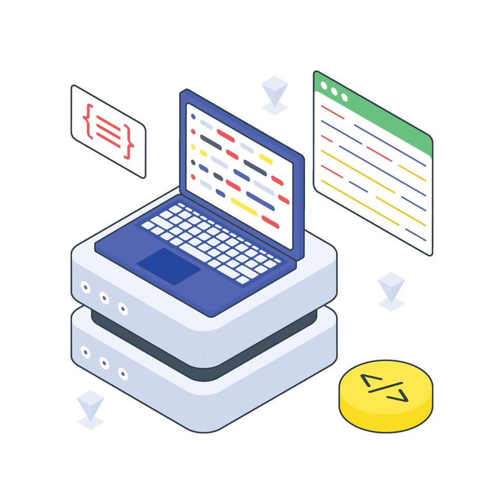 Nodejs Script Vector Art Icons And Graphics For Free Download 8489