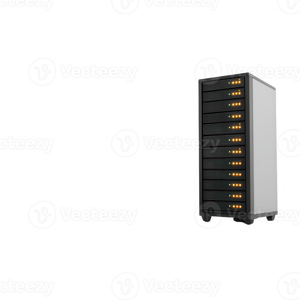 Modern data server designed for efficient data storage and processing ... Modern data server designed for efficient data storage and processing ...