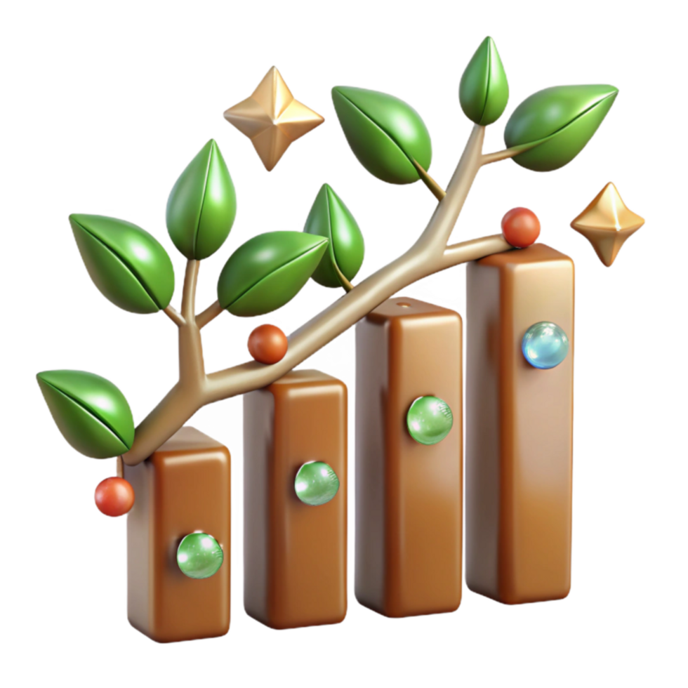 Growth, Sustainability, and Progress A Visual Representation 54715768 PNG Growth, Sustainability, and Progress A Visual Representation 54715768 PNG
