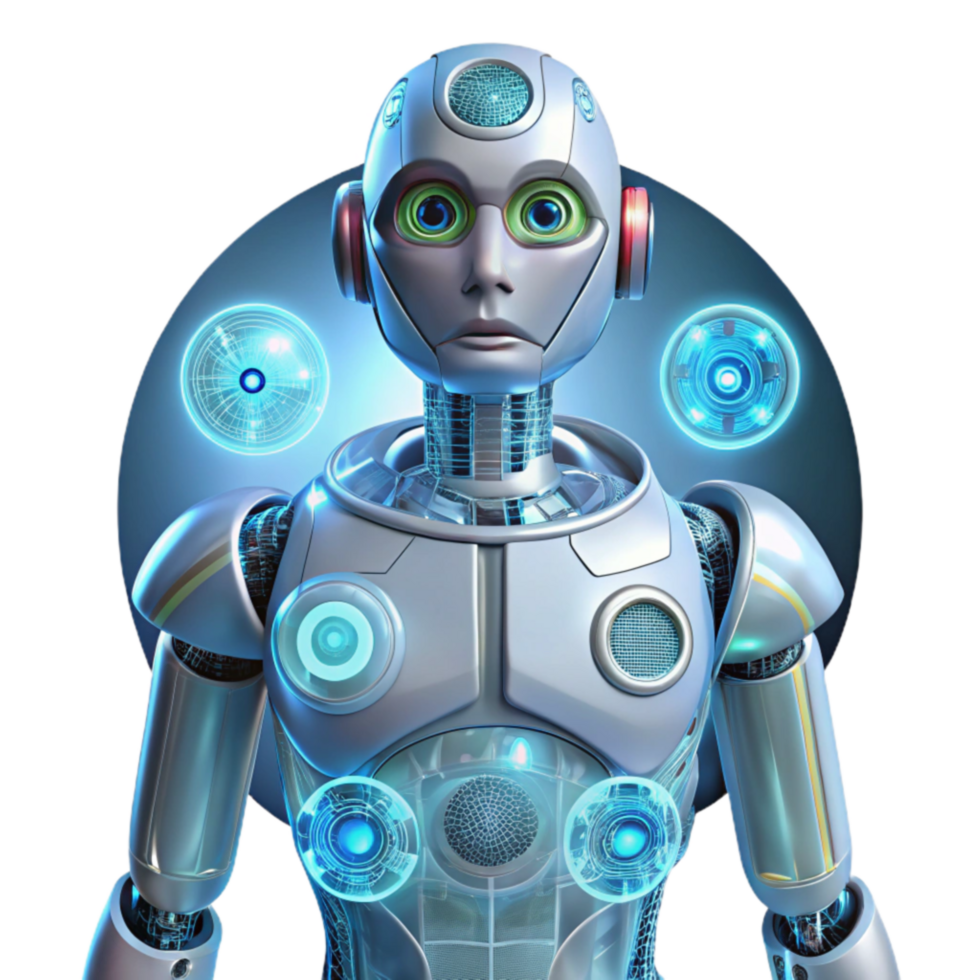 Advanced Robot Technology Futuristic AI Design 54716438 PNG Advanced Robot Technology Futuristic AI Design 54716438 PNG