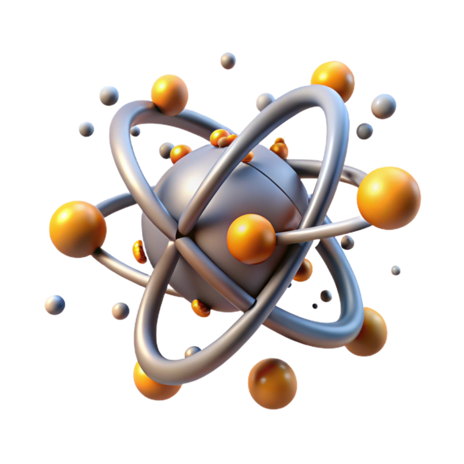 Atomic Structure Exploring Subatomic Particles and Orbits 54716639 PNG Atomic Structure Exploring Subatomic Particles and Orbits 54716639 PNG
