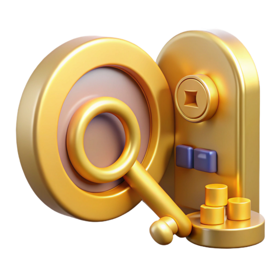 Secure Search Unlocking Data With Enhanced Privacy 54716703 Png 3074